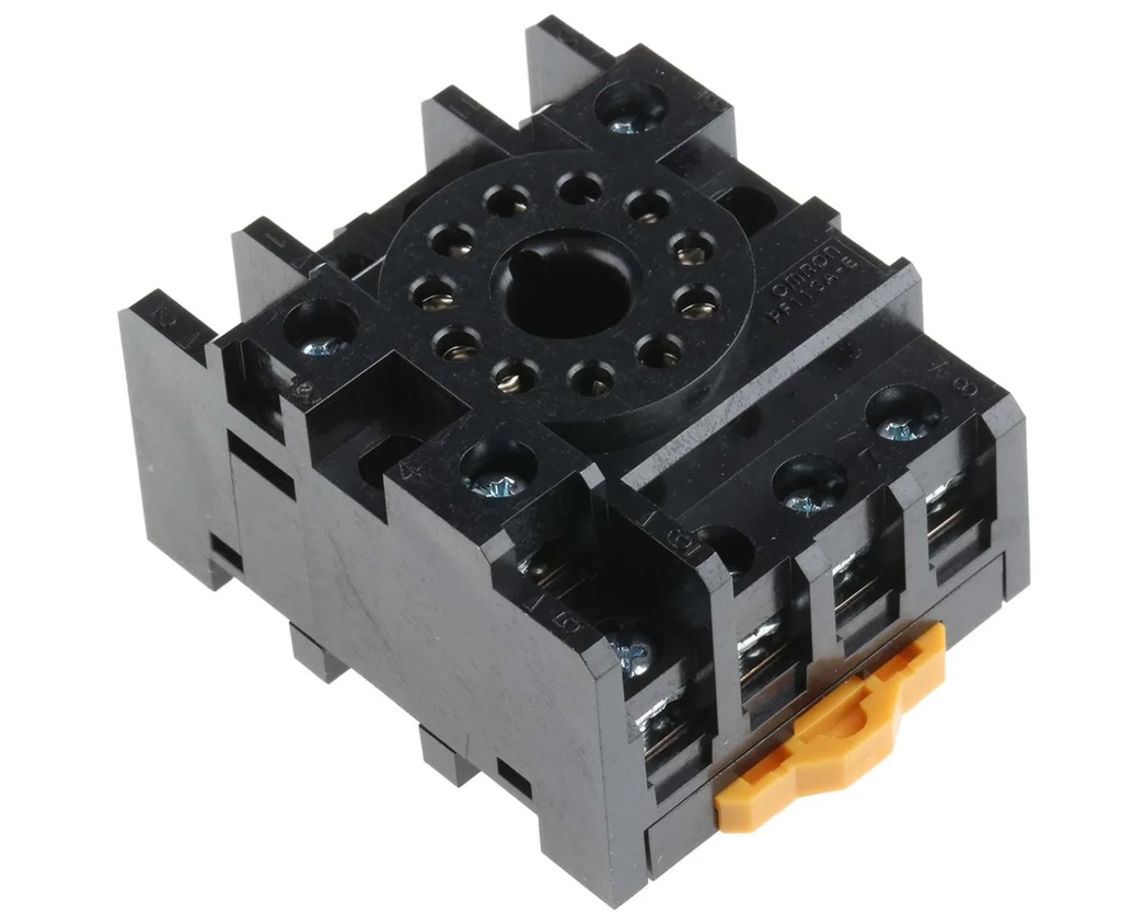 OMRON PF113A-E | Wah Sum Online